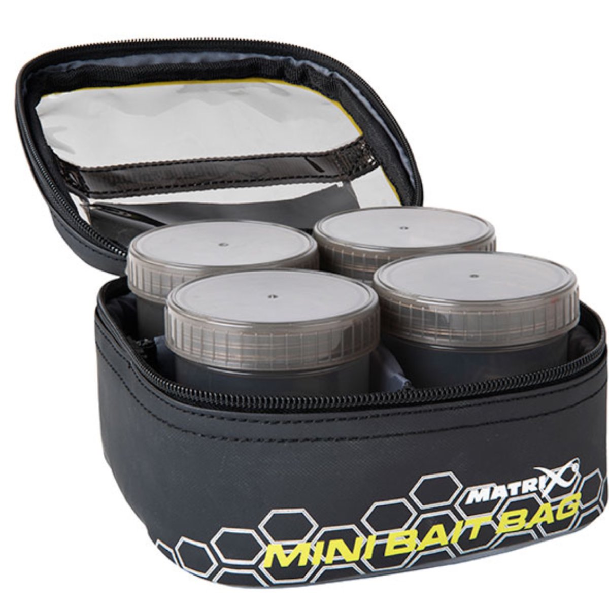 Matrix Mini Bait Bag - Tasker - Matchcraft.dk
