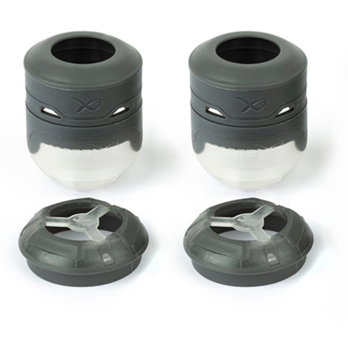 MATRIX FLEXIBLE TOSS POTS - Diverse - Matchcraft.dk