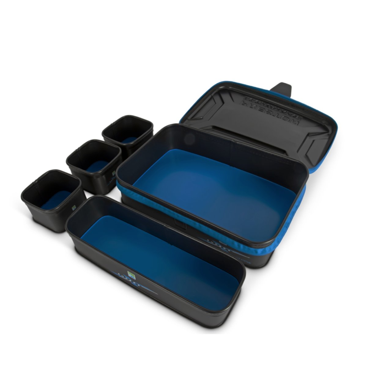 SUPERA X EVA SYSTEM - Tasker - Matchcraft.dk