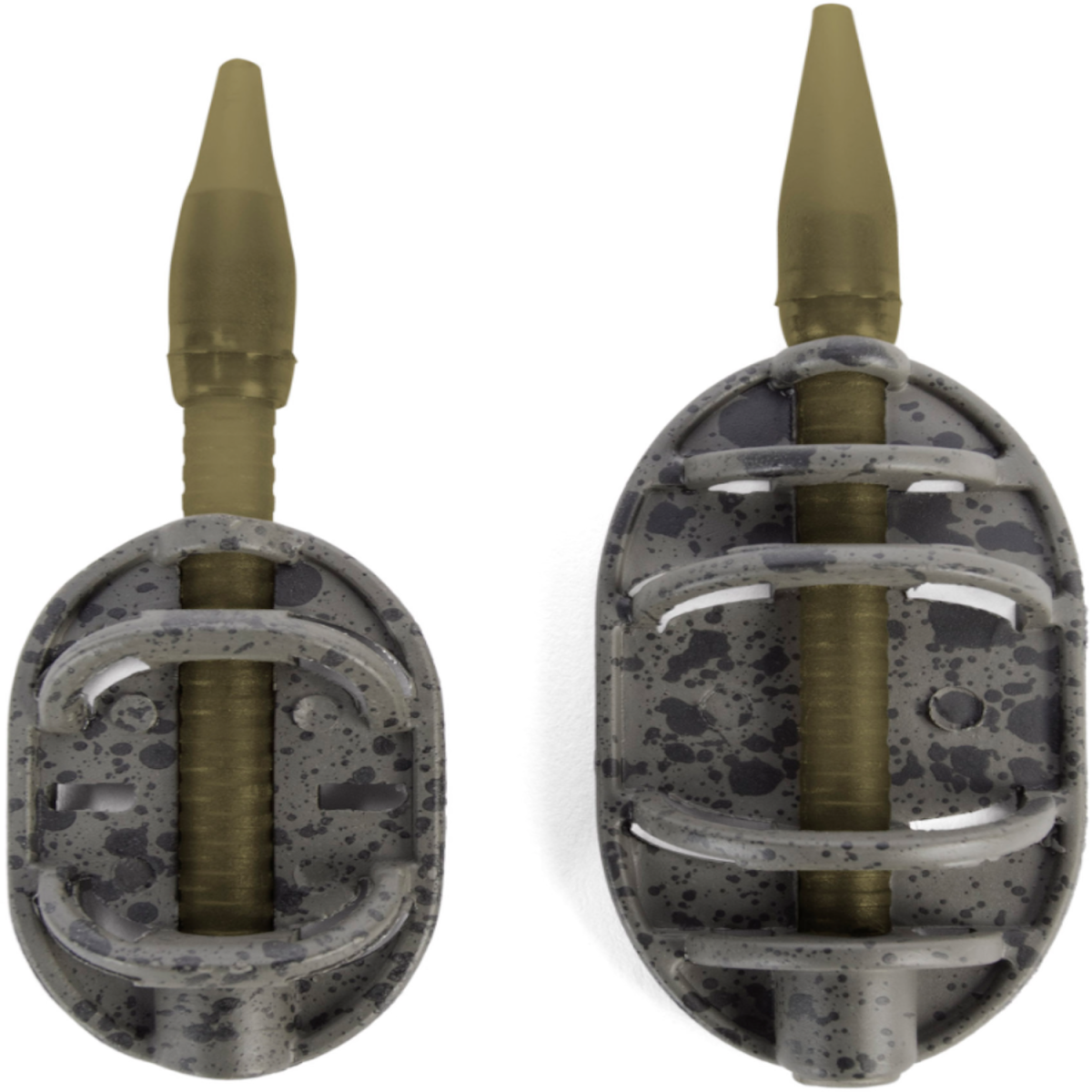 Method Feeder & Rigs - Matchcraft.dk