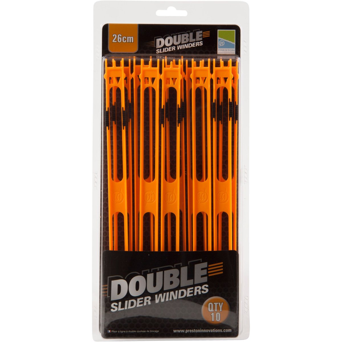 Double Winders - Småting - Matchcraft.dk